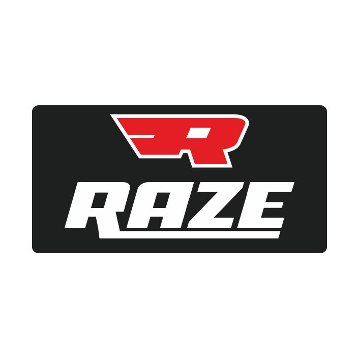 Raze – Radne