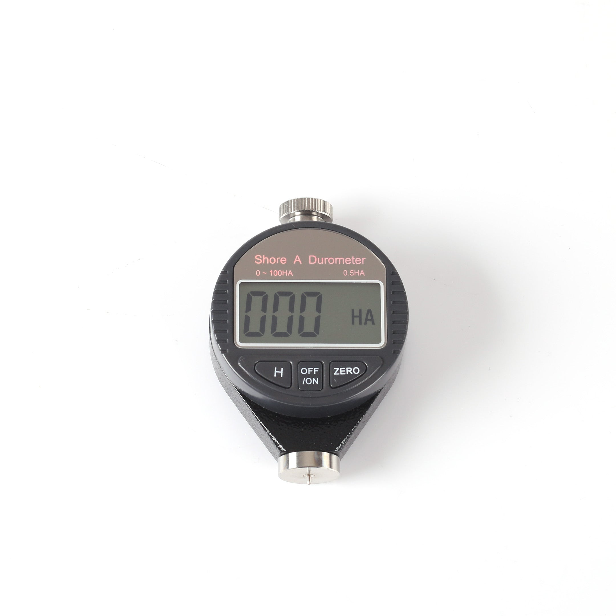 Tire Durometer Shore A-Type – Radne