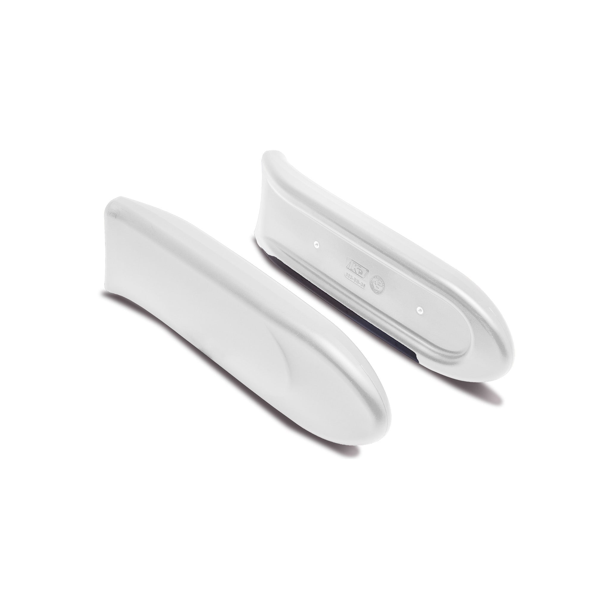 Side Pod KG 507 White – Radne