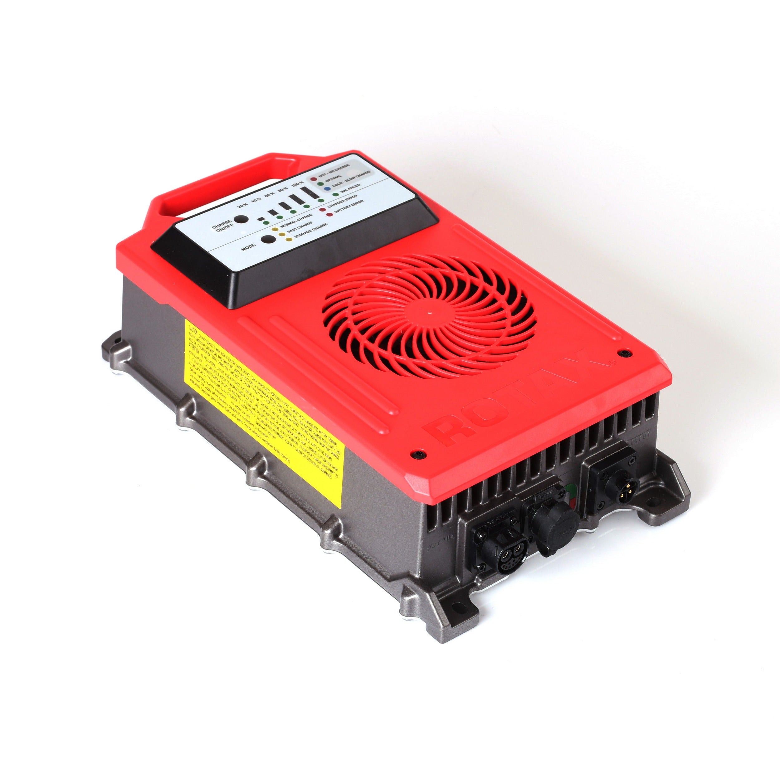 Battery Charger for Rotax E10 – Radne